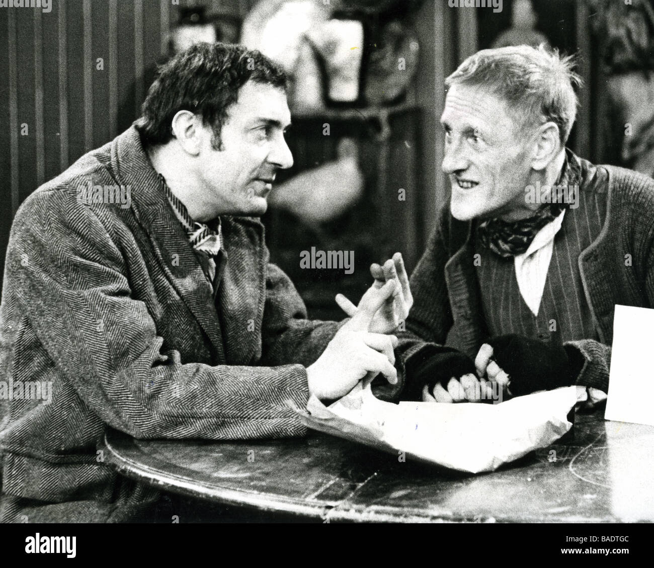 Steptoe son -Fotos und -Bildmaterial in hoher Auflösung – Alamy