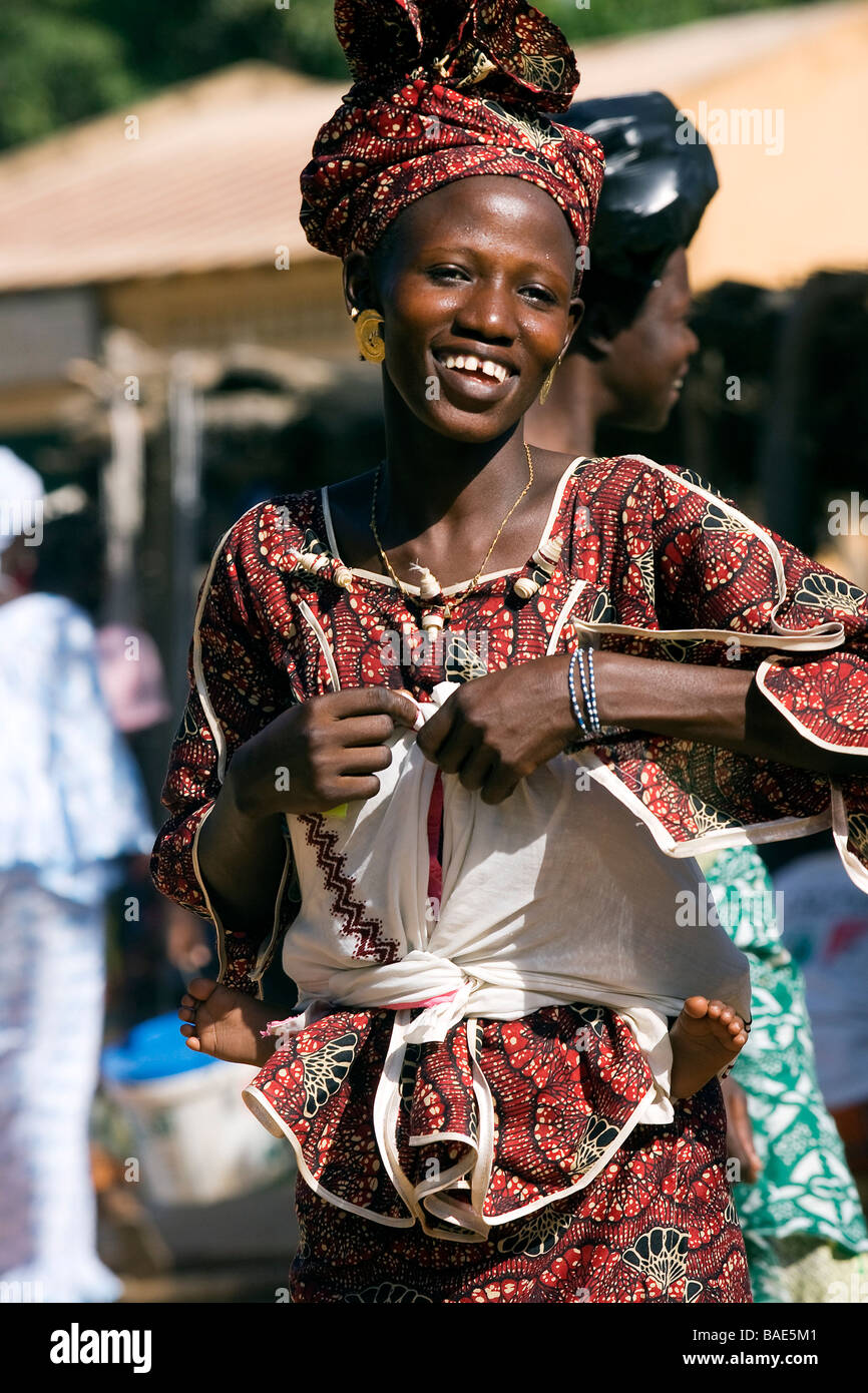 Bamako mali market -Fotos und -Bildmaterial in hoher Auflösung – Alamy