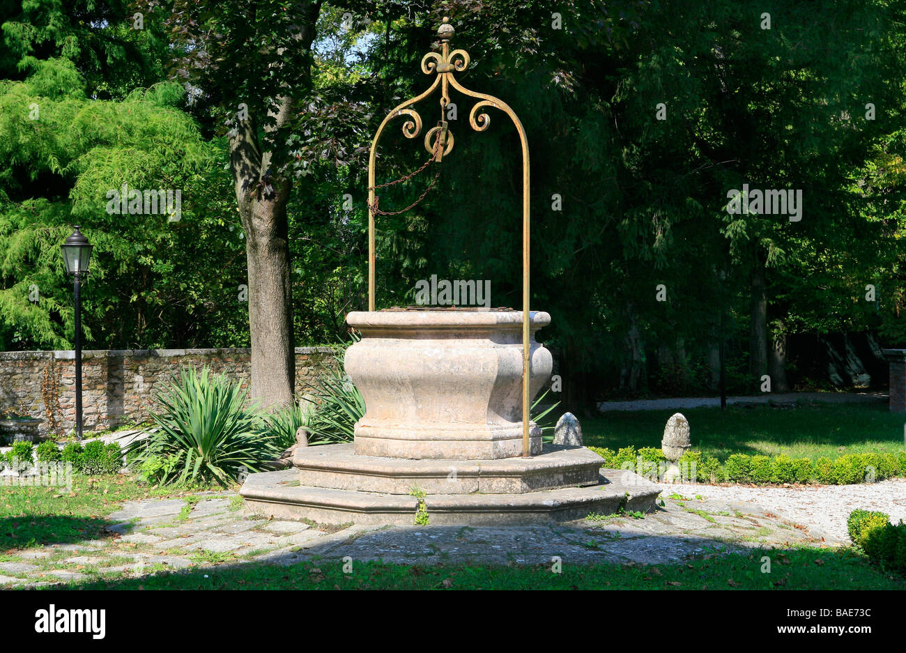 Villa widmann rezzonico foscari mira -Fotos und -Bildmaterial in hoher ...