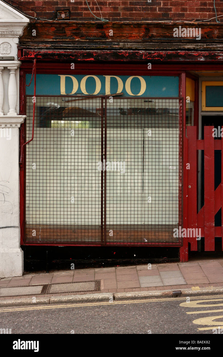 Dodo shop -Fotos und -Bildmaterial in hoher Auflösung – Alamy