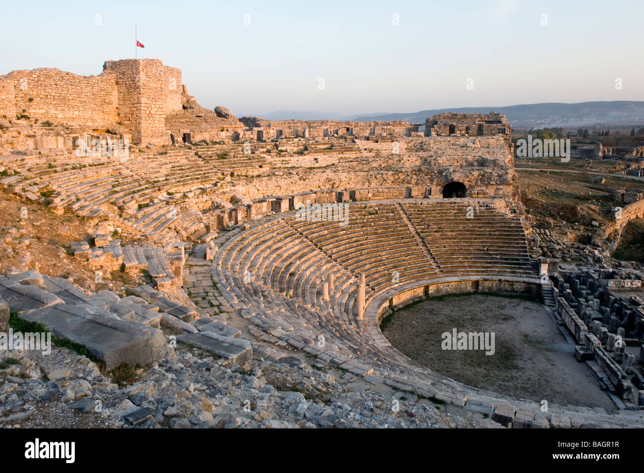 Miletus truthahn -Fotos und -Bildmaterial in hoher Auflösung – Alamy