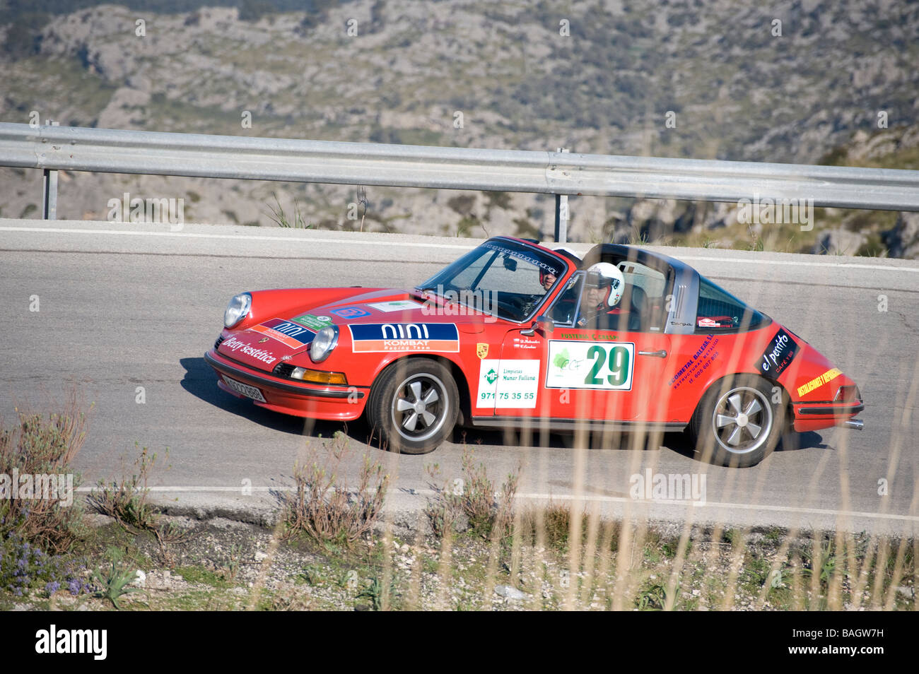 Oldtimer rallye -Fotos und -Bildmaterial in hoher Auflösung – Alamy
