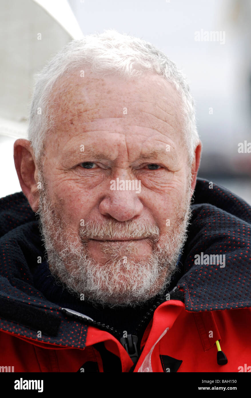 Knox johnston -Fotos und -Bildmaterial in hoher Auflösung – Alamy