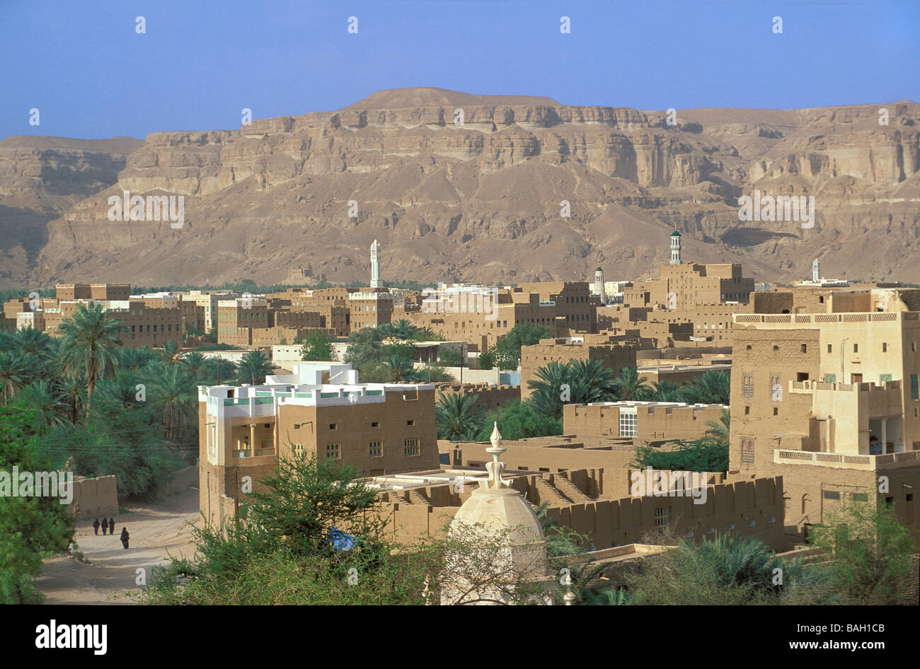 Tarim yemen -Fotos und -Bildmaterial in hoher Auflösung – Alamy