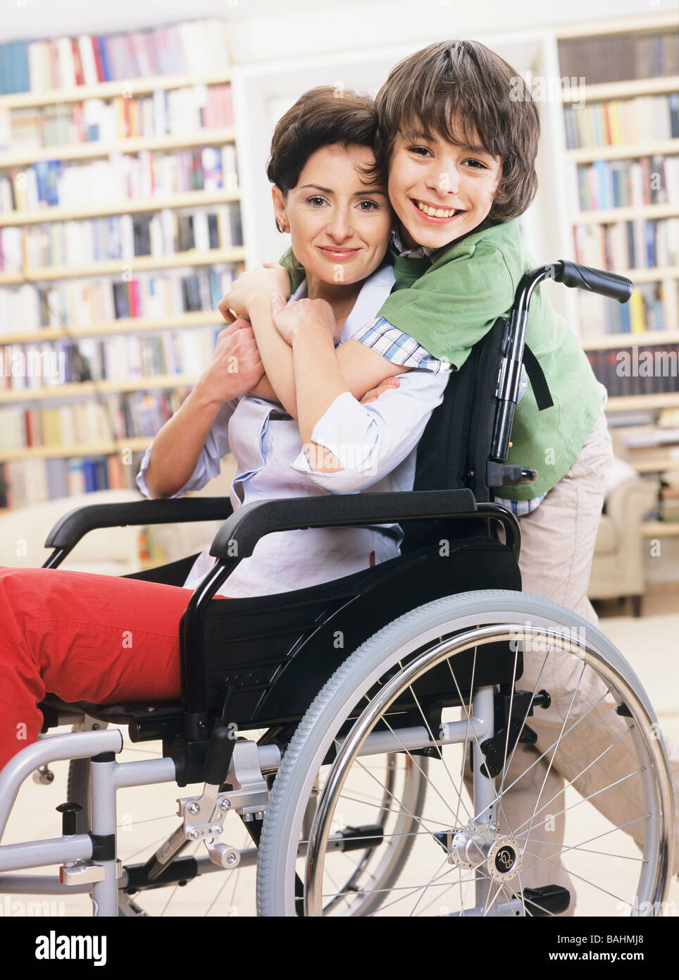 Physical handicapped -Fotos und -Bildmaterial in hoher Auflösung – Alamy
