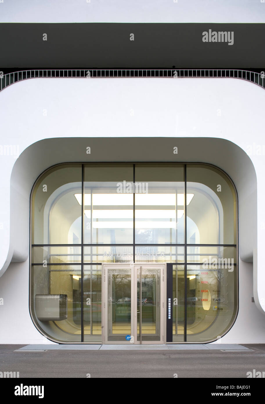 Der alster -Fotos und -Bildmaterial in hoher Auflösung – Alamy