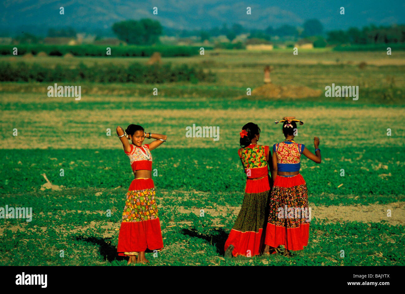 Terai region -Fotos und -Bildmaterial in hoher Auflösung – Alamy