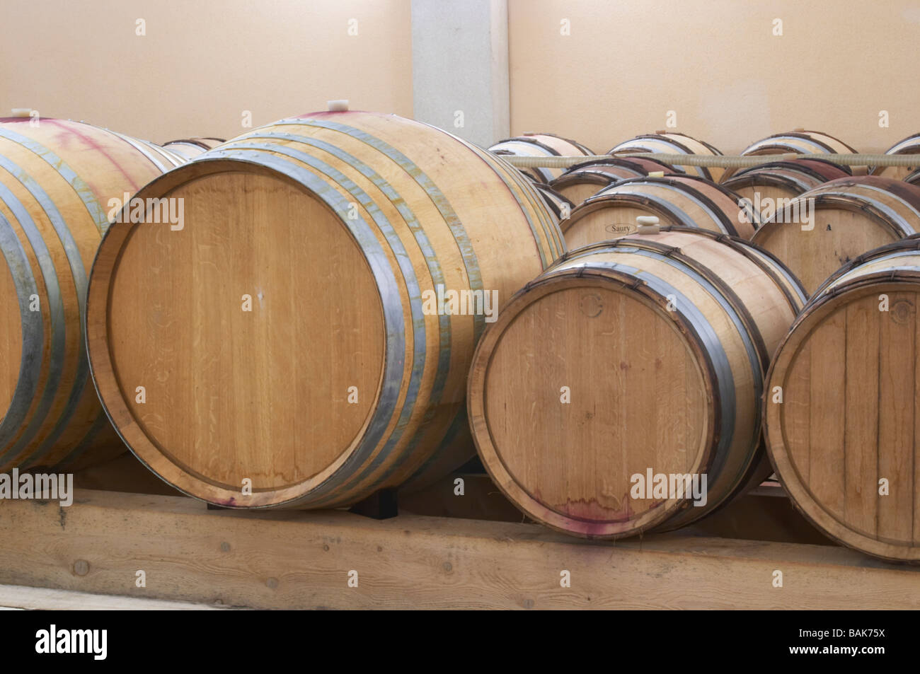 Demi muid -Fotos und -Bildmaterial in hoher Auflösung – Alamy