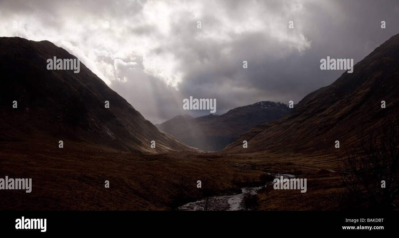 River etive -Fotos und -Bildmaterial in hoher Auflösung – Alamy