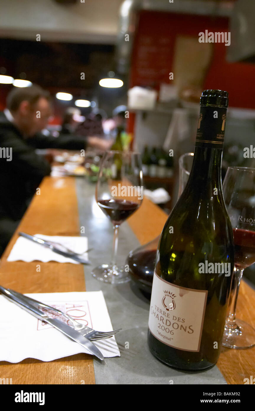 Aoc restaurant -Fotos und -Bildmaterial in hoher Auflösung – Alamy