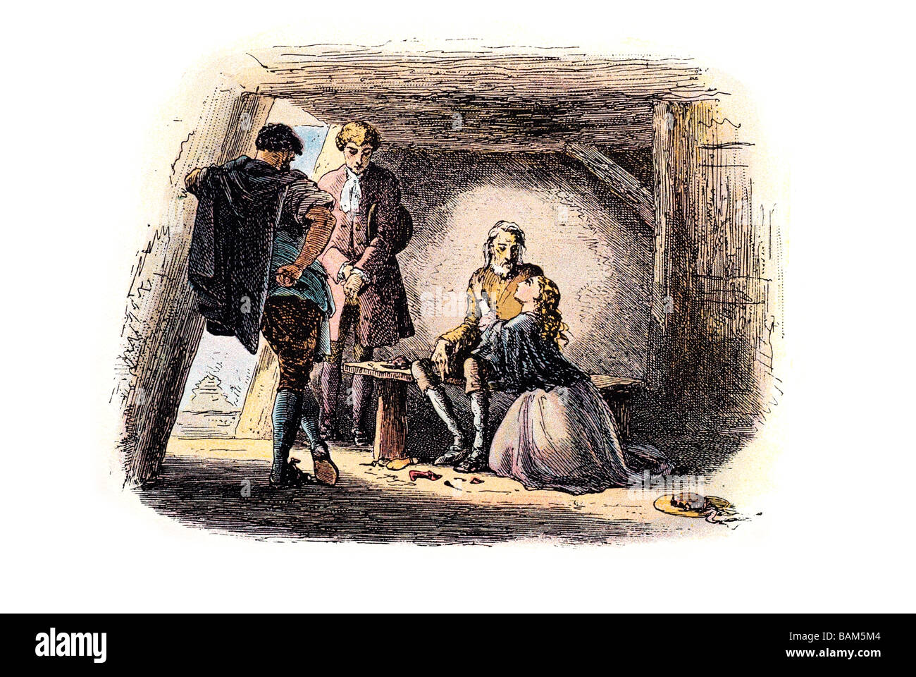 Proletariat kaiserreich -Fotos und -Bildmaterial in hoher Auflösung – Alamy