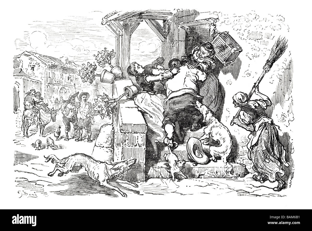 Geschichte spanische literatur -Fotos und -Bildmaterial in hoher Auflösung – Alamy