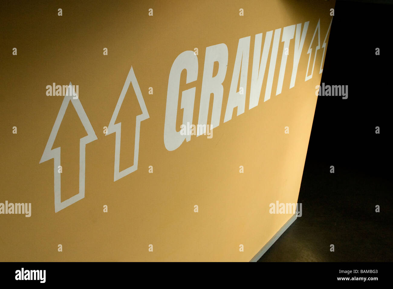 Gravity-Bar an der Spitze des Guinness Storehouse Dublin Ireland ...