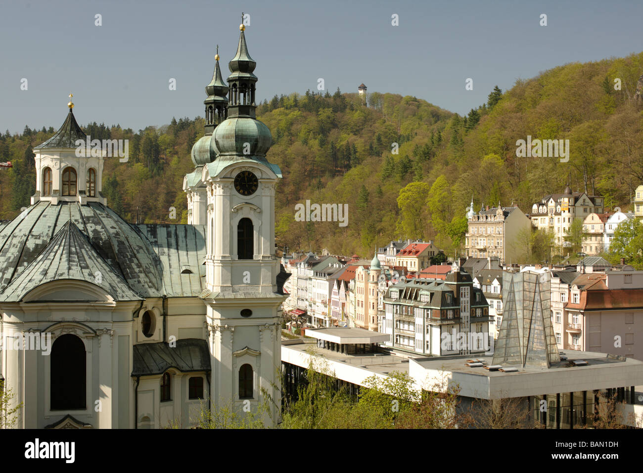 St magdalena kirche -Fotos und -Bildmaterial in hoher Auflösung – Alamy