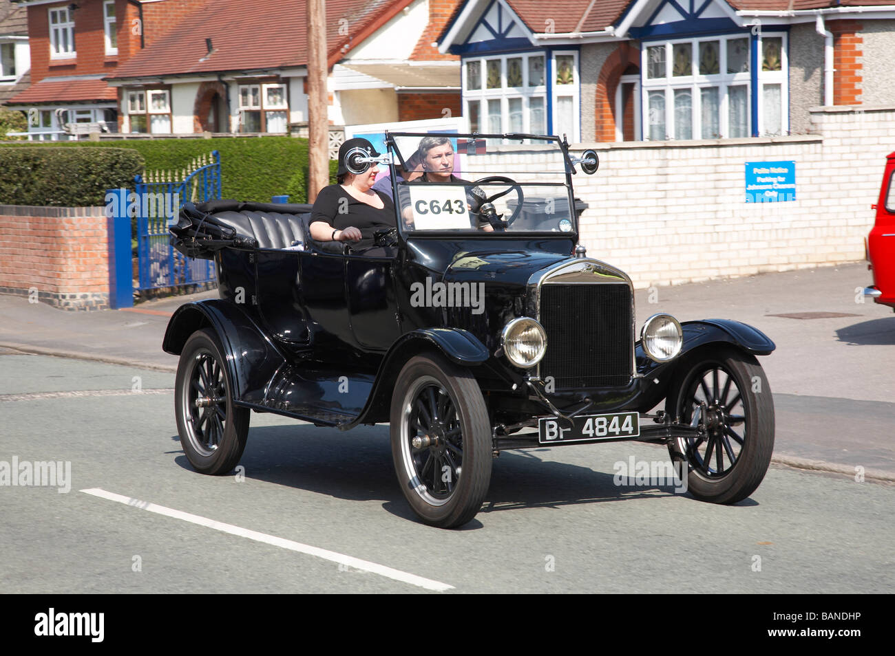 Ford t modell 1910 -Fotos und -Bildmaterial in hoher Auflösung – Alamy