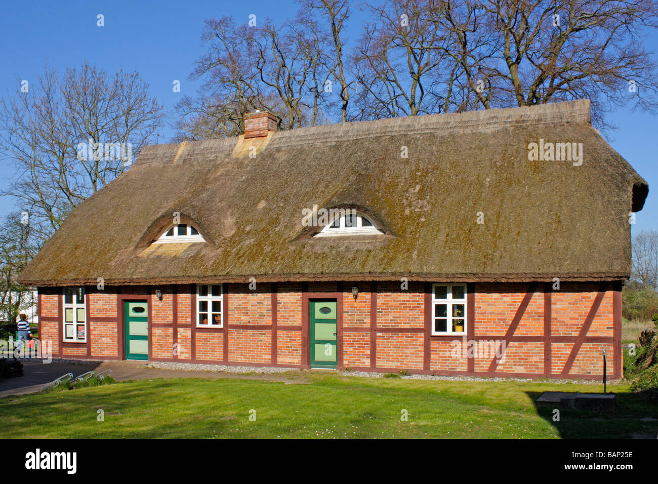 Haus In Mecklenburg Vorpommern
