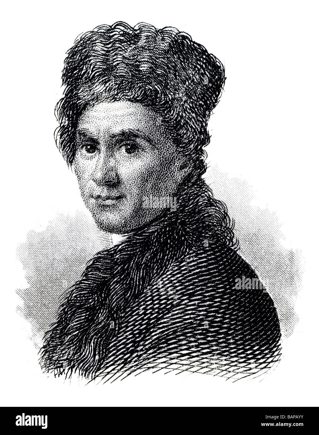 Jean jacques rousseau Ausgeschnittene Stockfotos und -bilder - Alamy