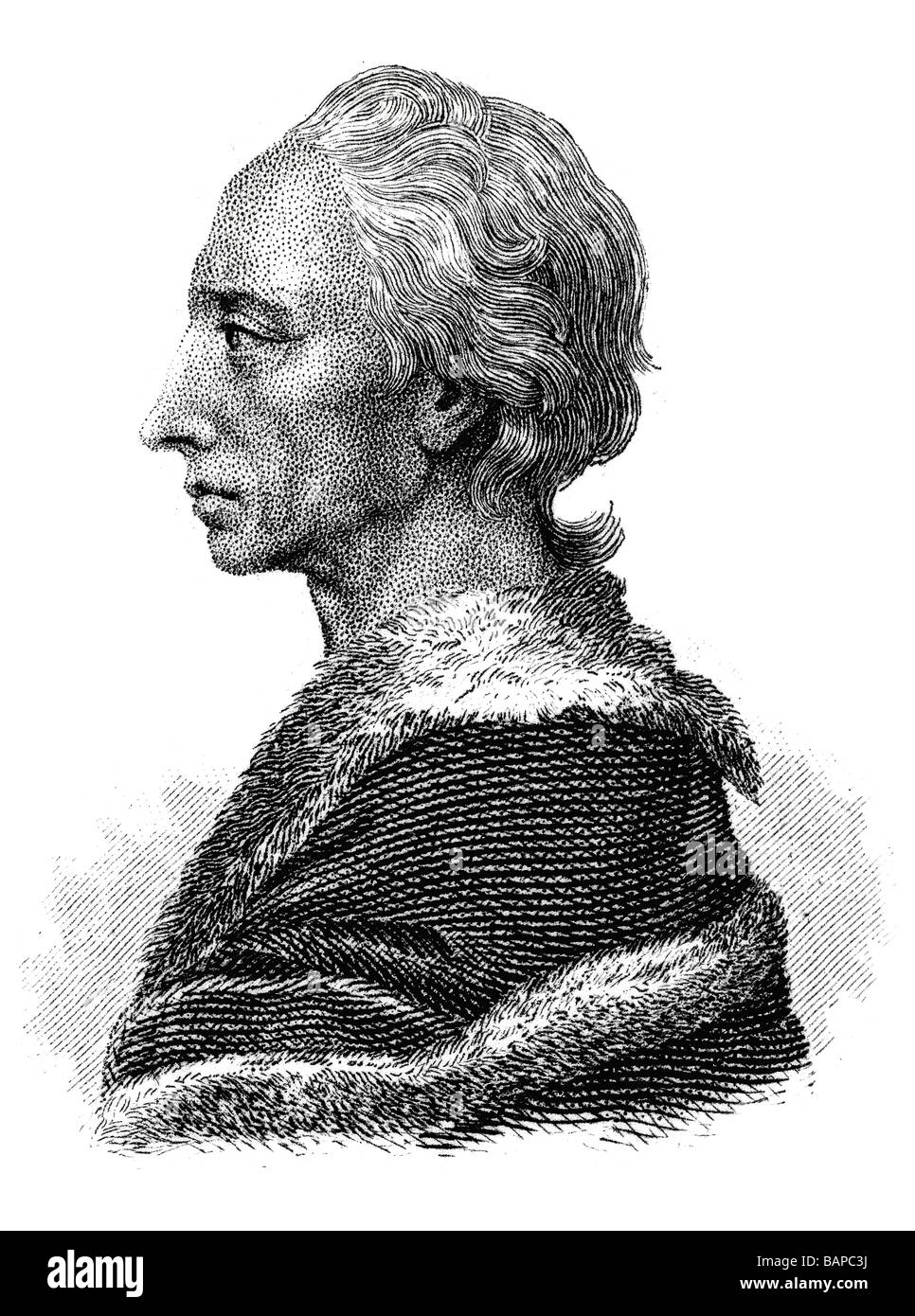 Alexander pope -Fotos und -Bildmaterial in hoher Auflösung – Alamy