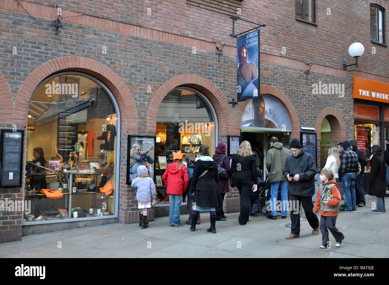 Yorvik museum -Fotos und -Bildmaterial in hoher Auflösung – Alamy