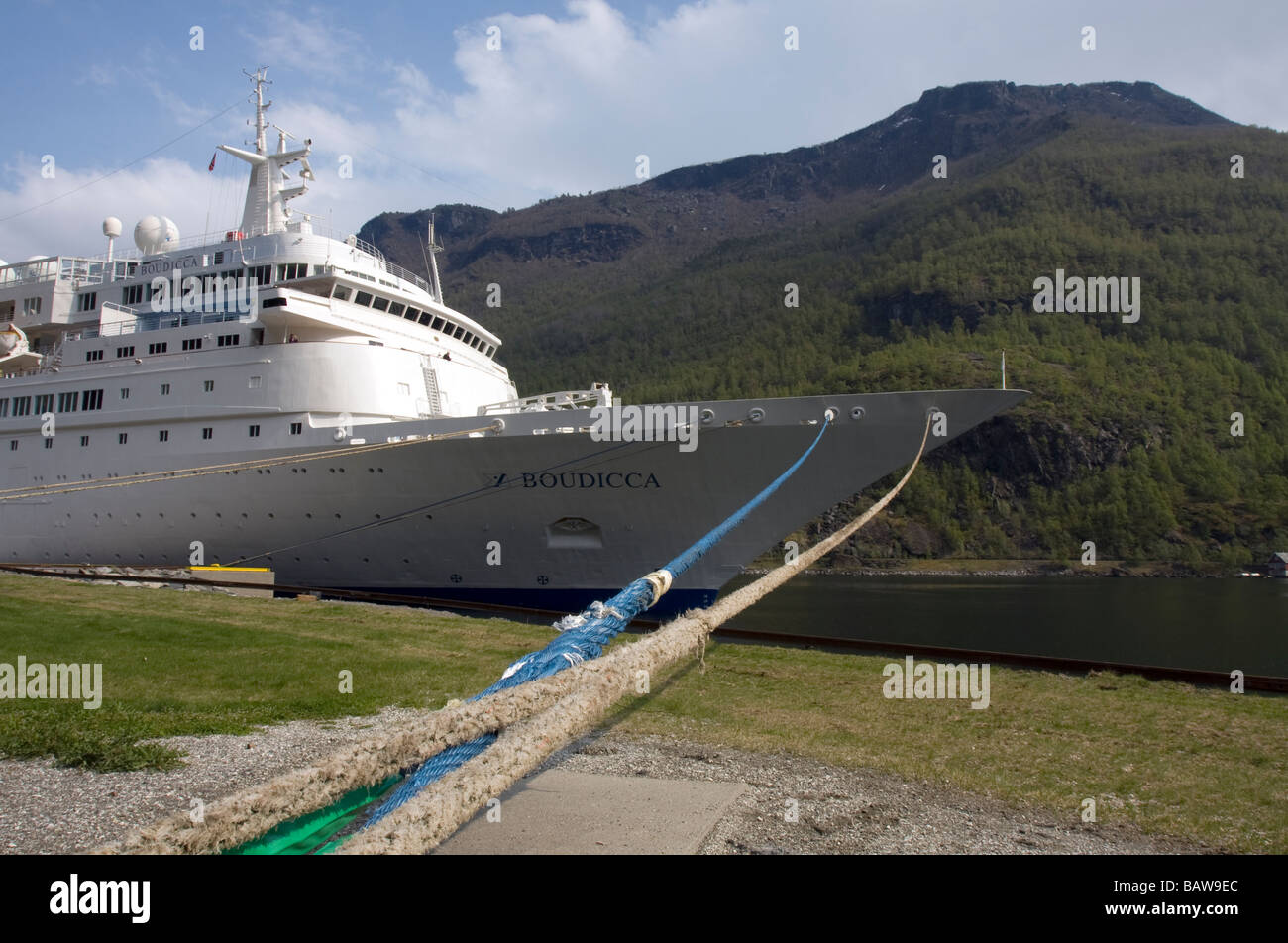 Flam oder flam in norwegen -Fotos und -Bildmaterial in hoher Auflösung ...