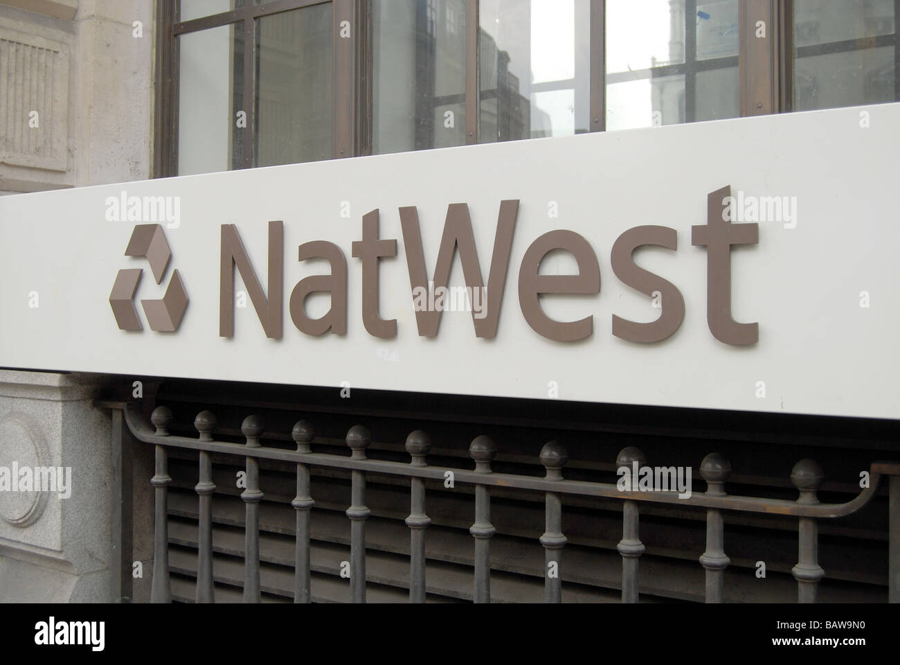 National westminster bank -Fotos und -Bildmaterial in hoher Auflösung ...