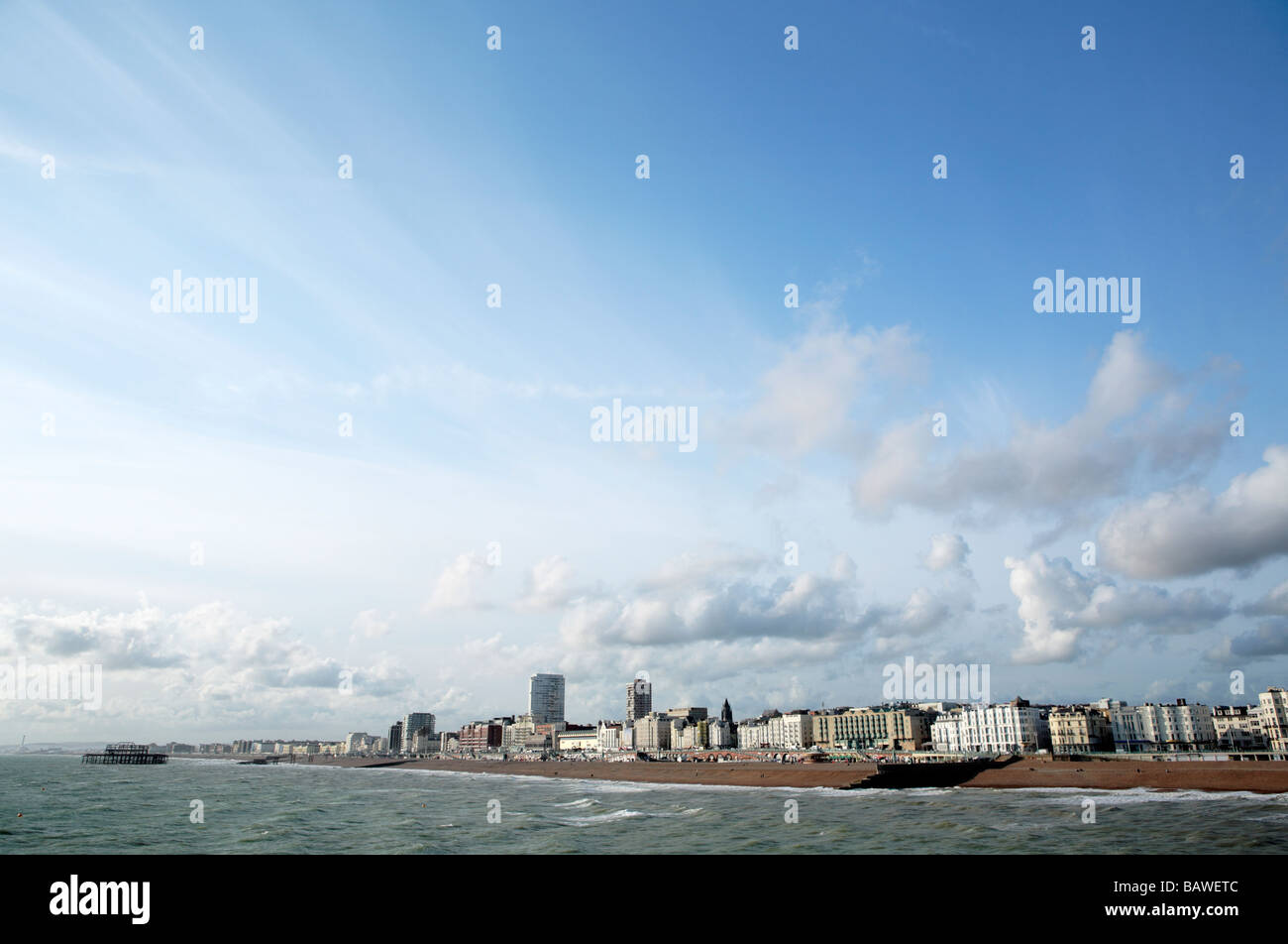 Brighton beach resort -Fotos und -Bildmaterial in hoher Auflösung – Alamy