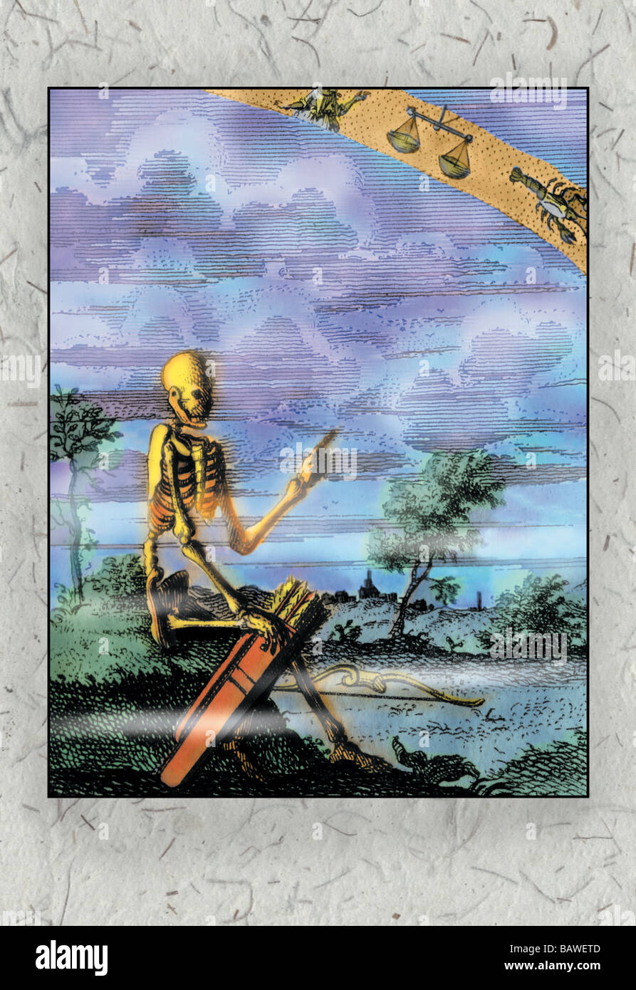 Skelett tod -Fotos und -Bildmaterial in hoher Auflösung – Alamy