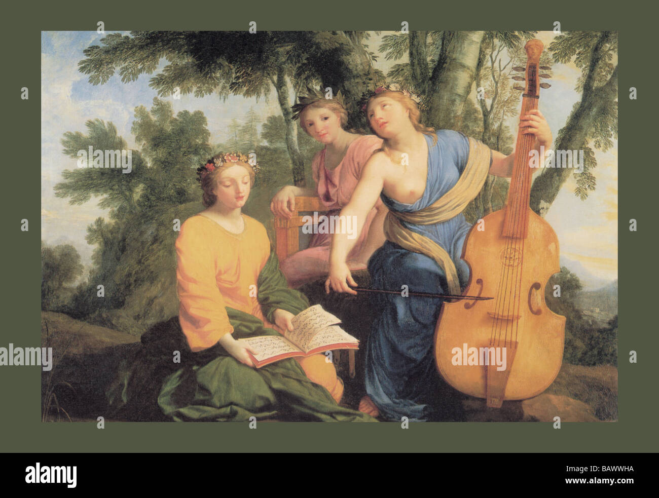 Erato muse -Fotos und -Bildmaterial in hoher Auflösung – Alamy