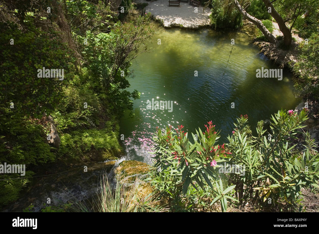 Adonis baths cyprus -Fotos und -Bildmaterial in hoher Auflösung – Alamy