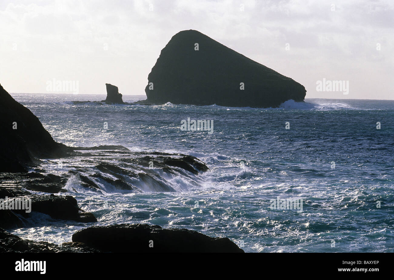 Lord howe insel wellen sonnig -Fotos und -Bildmaterial in hoher ...