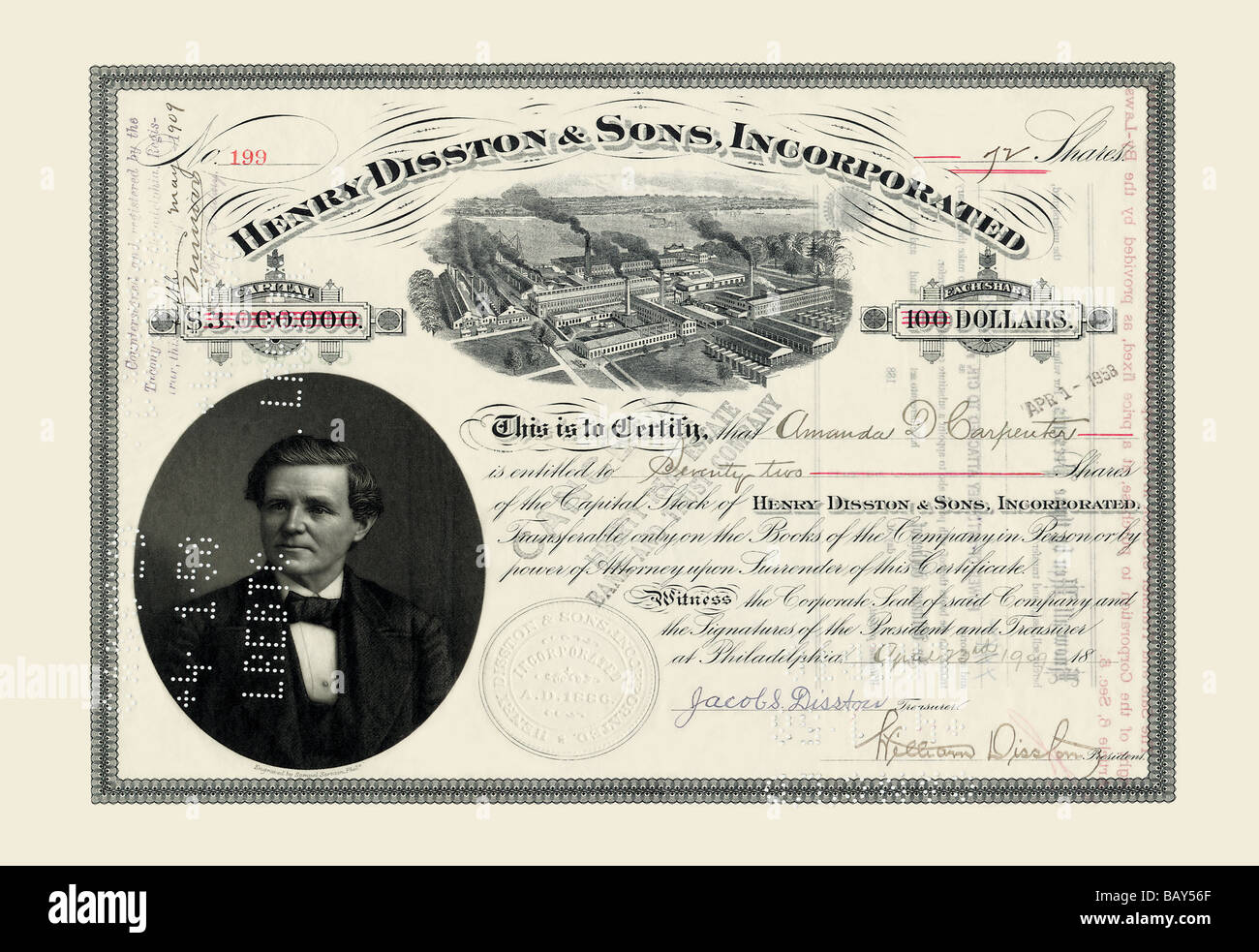 Disston saws -Fotos und -Bildmaterial in hoher Auflösung – Alamy