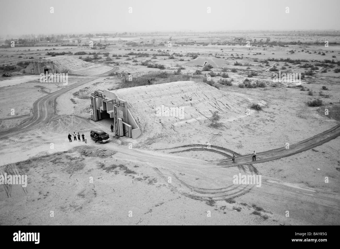 Saddam hussein ära -Fotos und -Bildmaterial in hoher Auflösung – Alamy