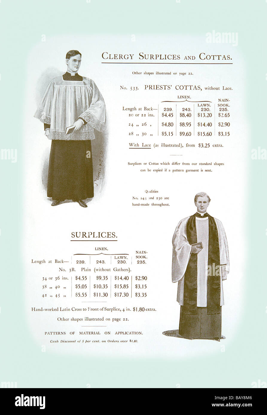 Christliche kleruskleidung -Fotos und -Bildmaterial in hoher Auflösung ...