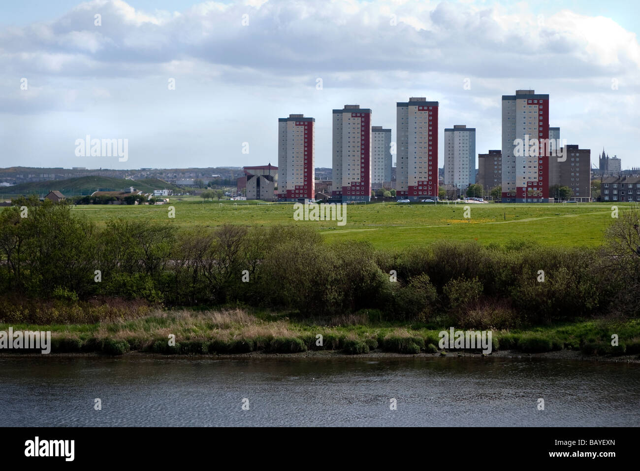 Der fluss don -Fotos und -Bildmaterial in hoher Auflösung – Alamy