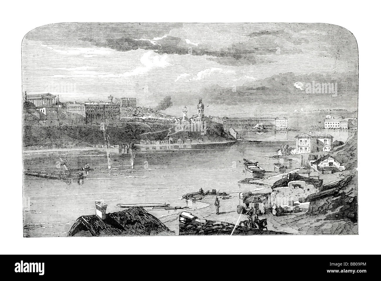 Port sebastopol -Fotos und -Bildmaterial in hoher Auflösung – Alamy