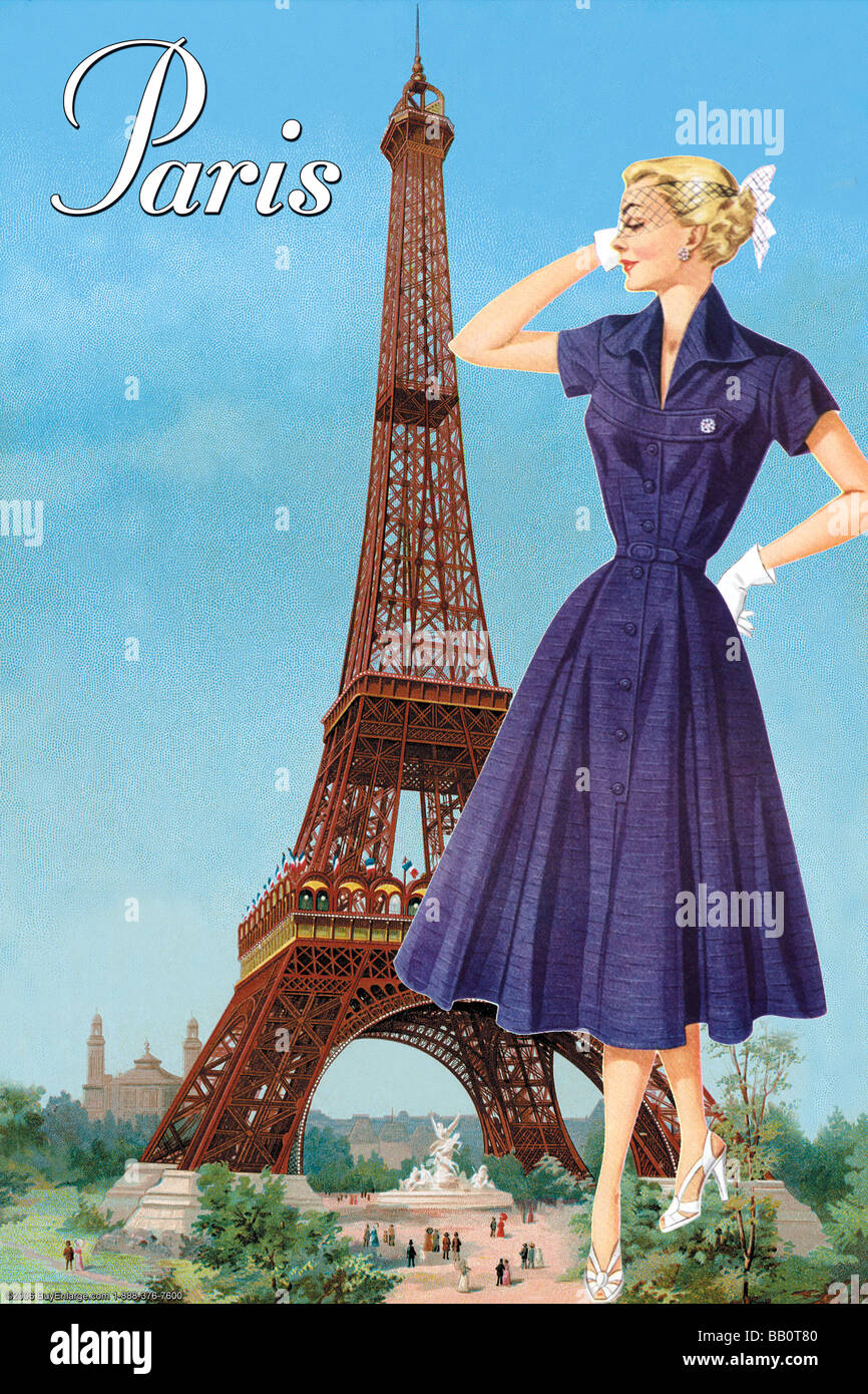 50er jahre mode -Fotos und -Bildmaterial in hoher Auflösung – Alamy