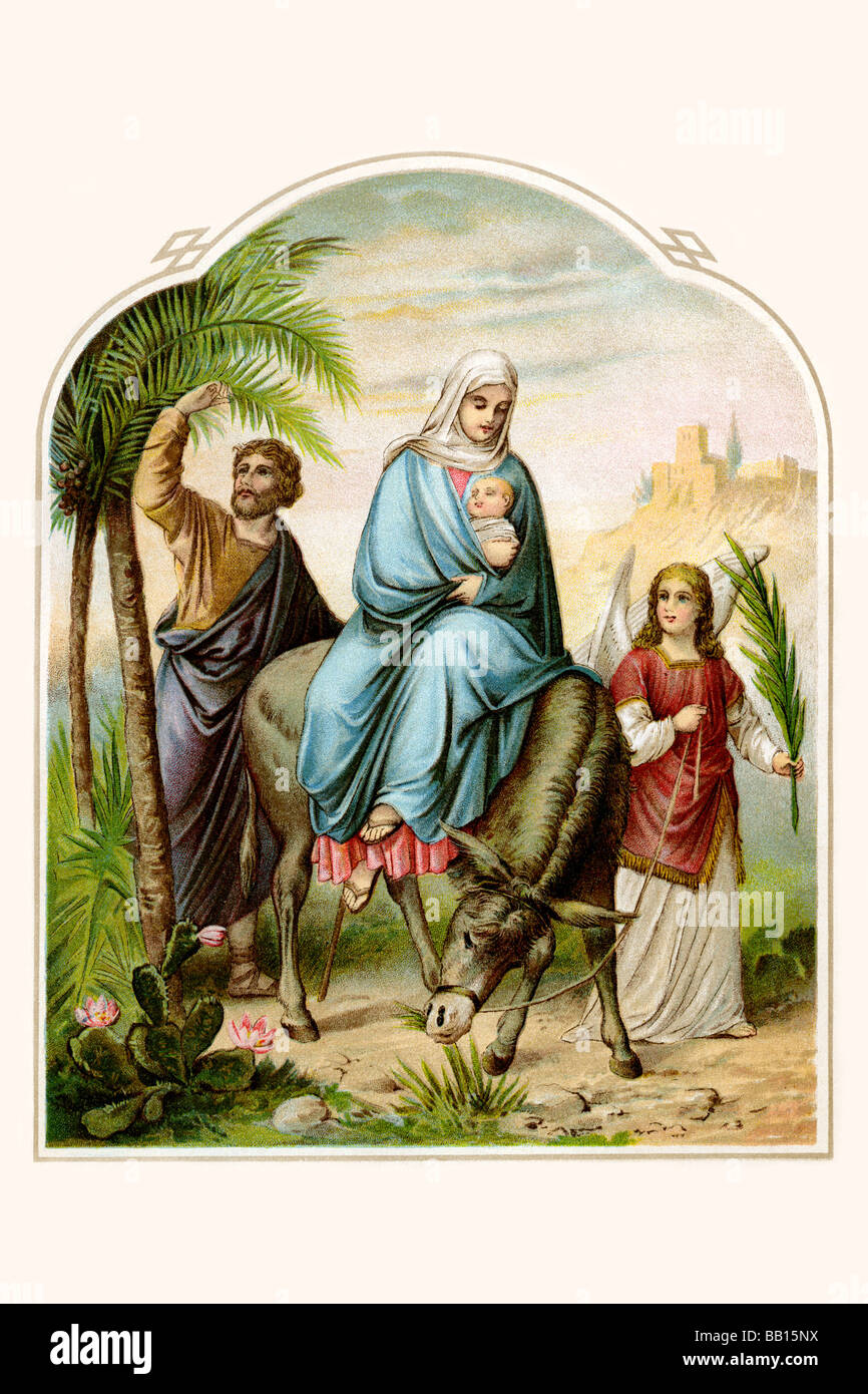 Heilige familie von jesus -Fotos und -Bildmaterial in hoher Auflösung – Alamy