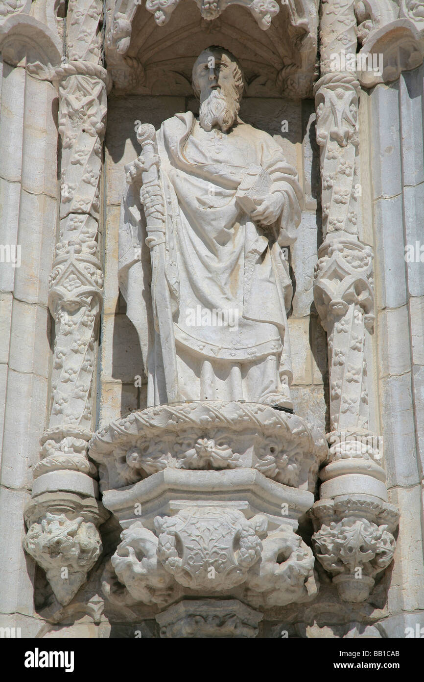 Apostle paul tarsus -Fotos und -Bildmaterial in hoher Auflösung – Alamy
