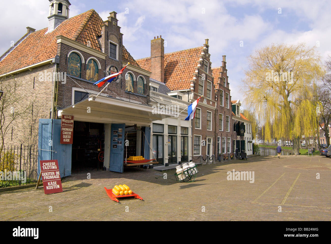 Edam museum -Fotos und -Bildmaterial in hoher Auflösung – Alamy