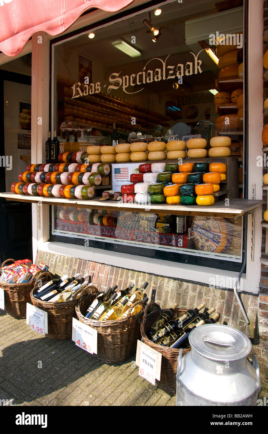 Edam die niederlande -Fotos und -Bildmaterial in hoher Auflösung – Alamy