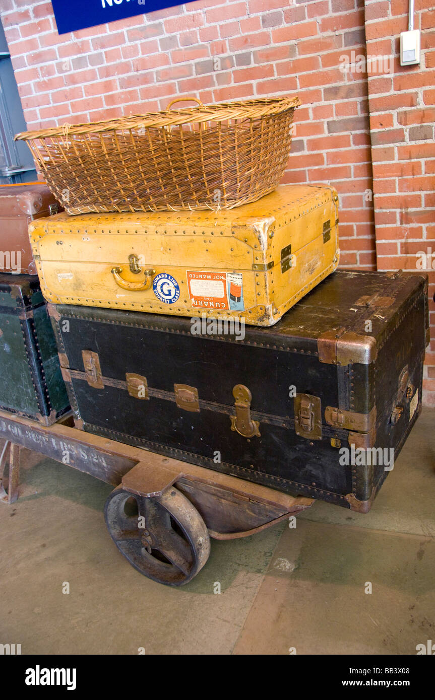 Pier 21 immigrationsmuseum -Fotos und -Bildmaterial in hoher Auflösung ...