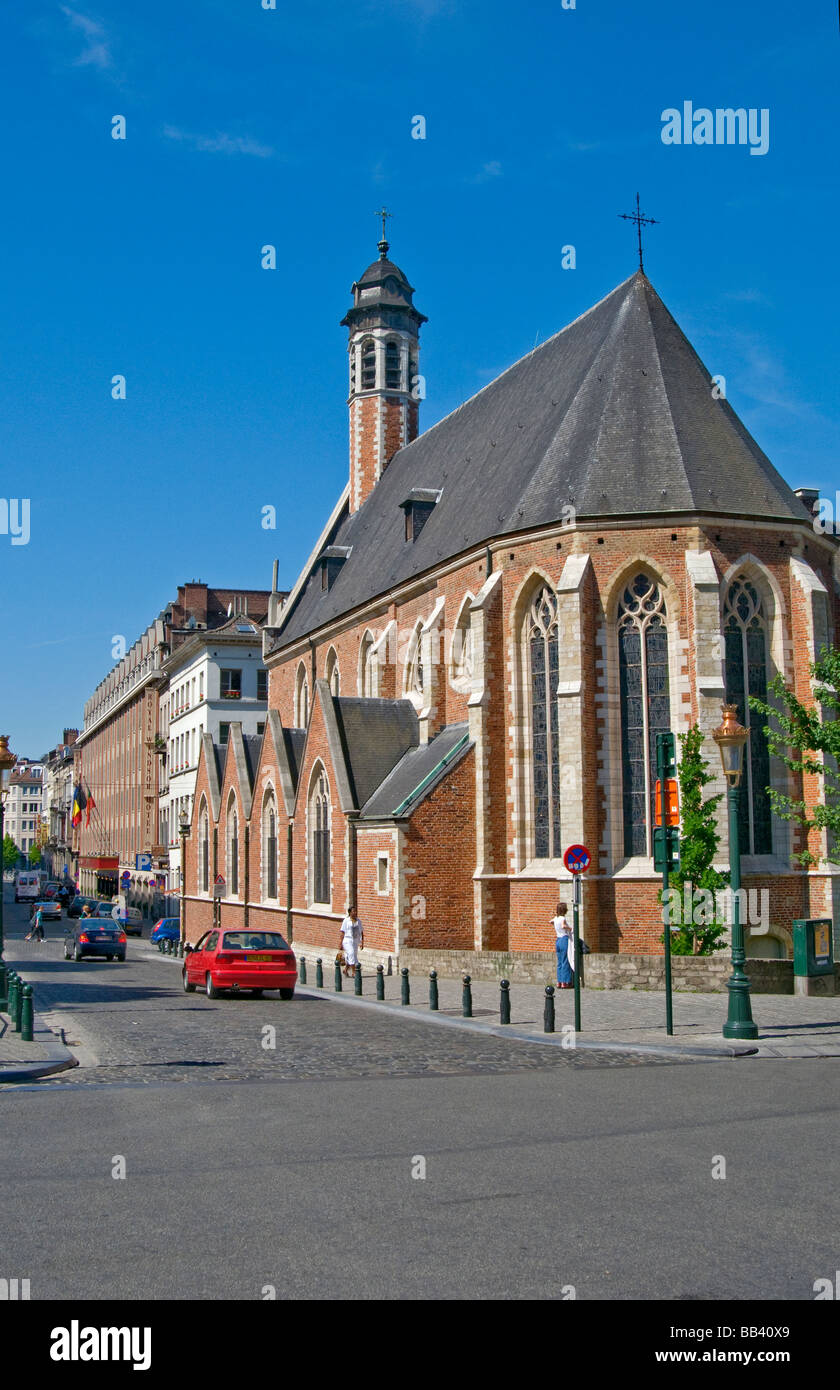 Die kapelle der madeleine -Fotos und -Bildmaterial in hoher Auflösung – Alamy