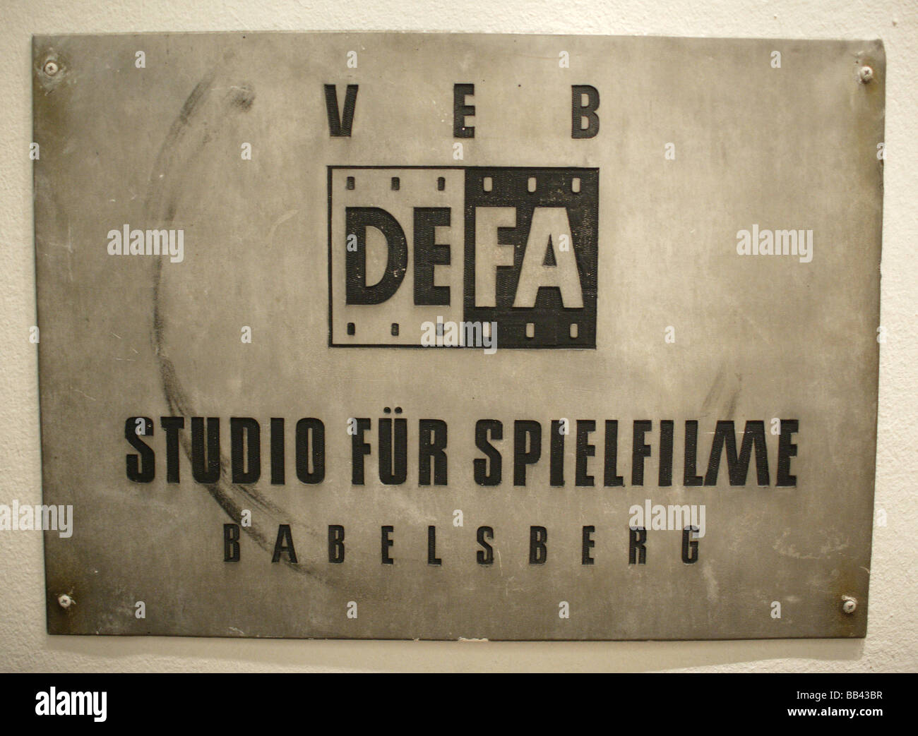 Filmstudios babelsberg film studio babelsberg -Fotos und -Bildmaterial in hoher Auflösung – Alamy