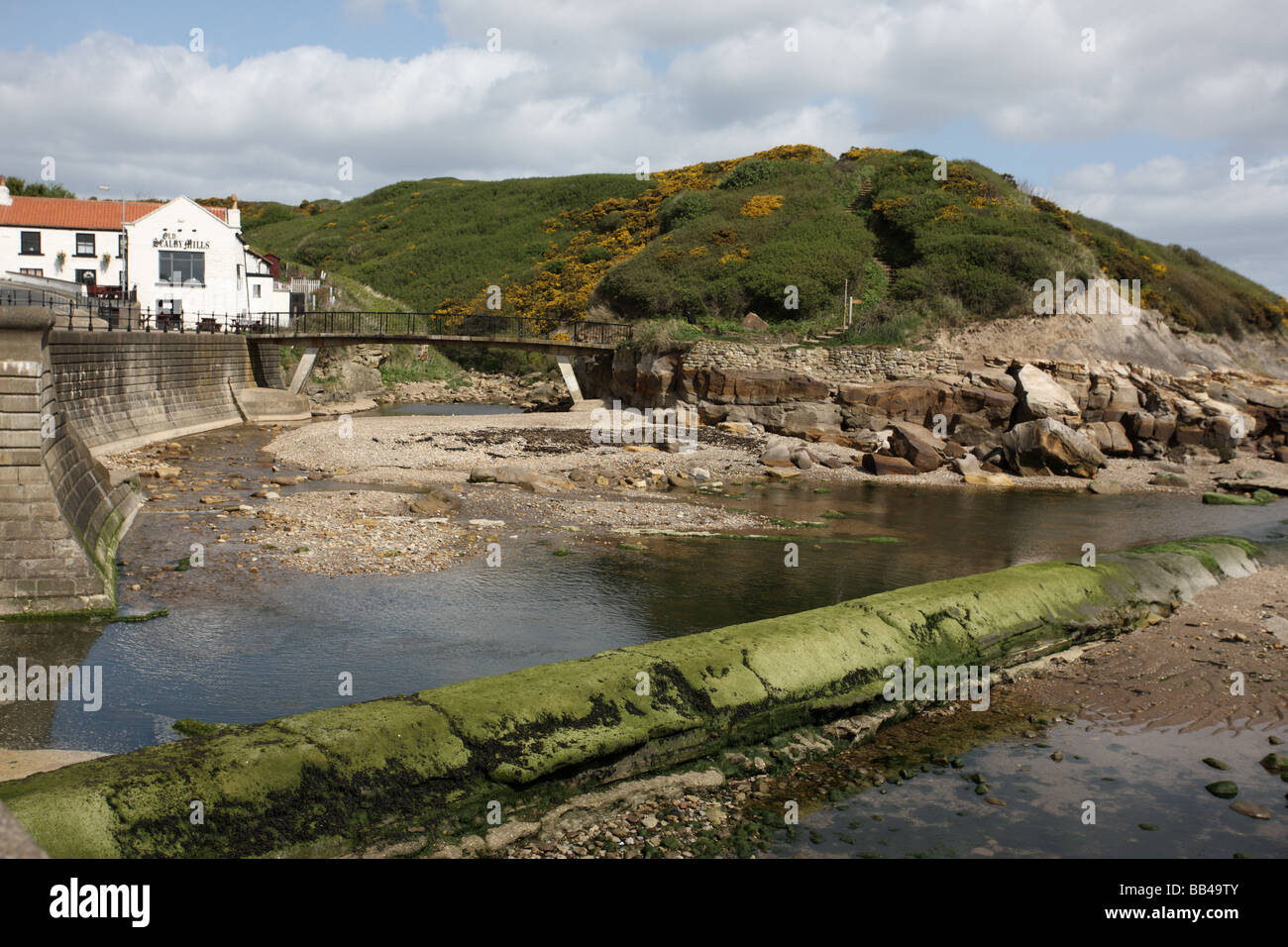 Scalby nord yorkshire -Fotos und -Bildmaterial in hoher Auflösung – Alamy