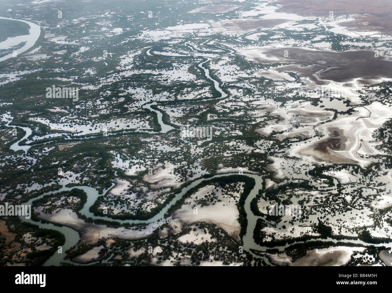 Fluss delta -Fotos und -Bildmaterial in hoher Auflösung – Alamy