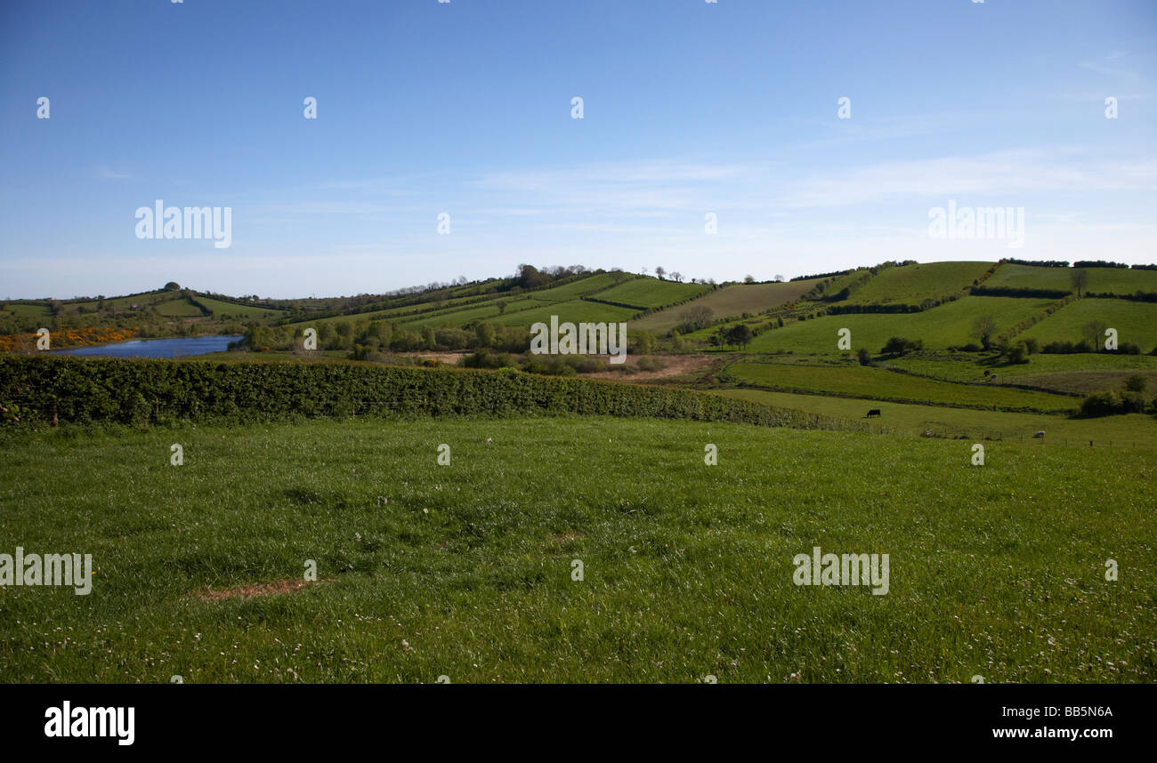 Glacial landform -Fotos und -Bildmaterial in hoher Auflösung – Alamy