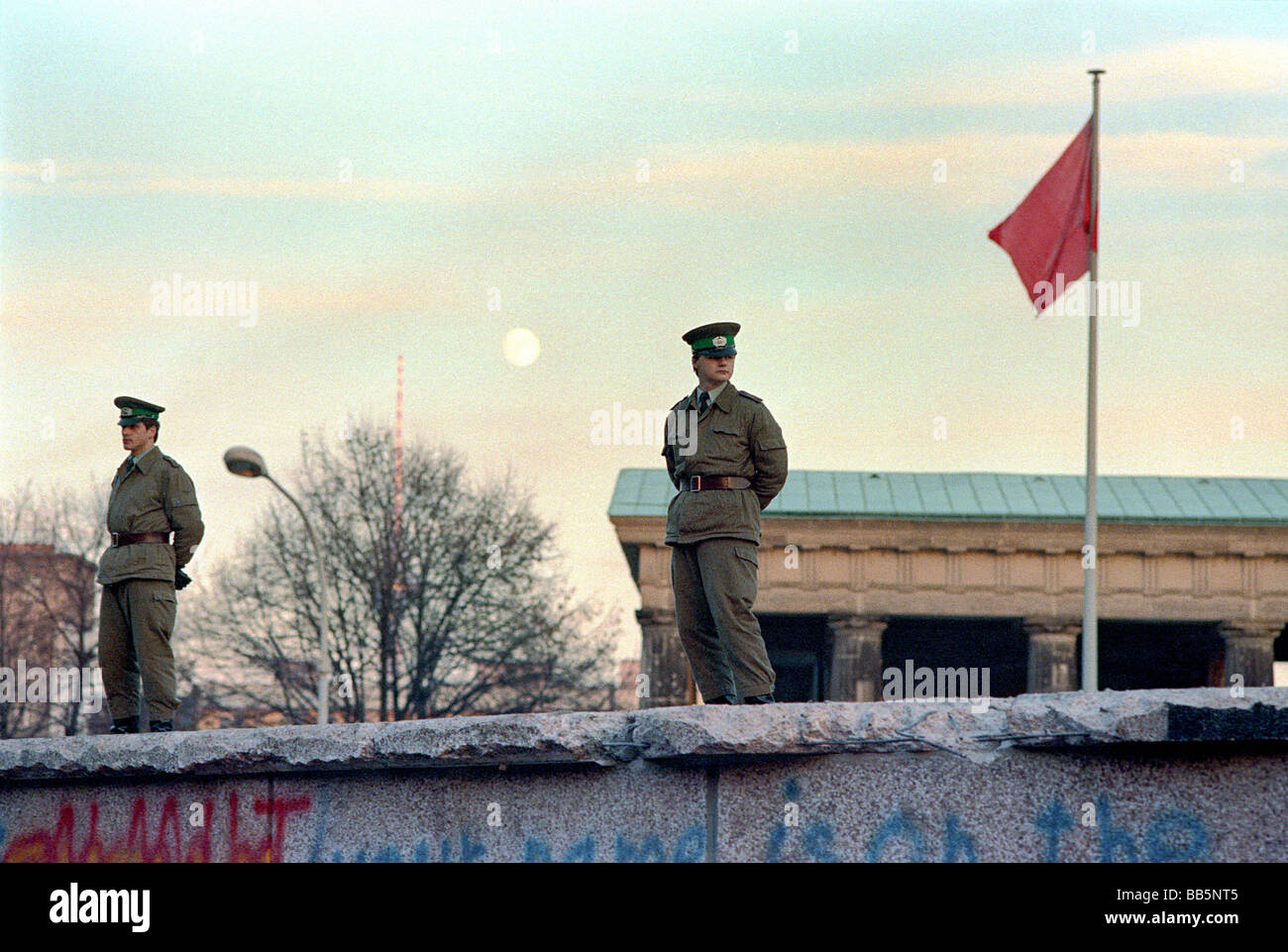 Nva berlin -Fotos und -Bildmaterial in hoher Auflösung – Alamy