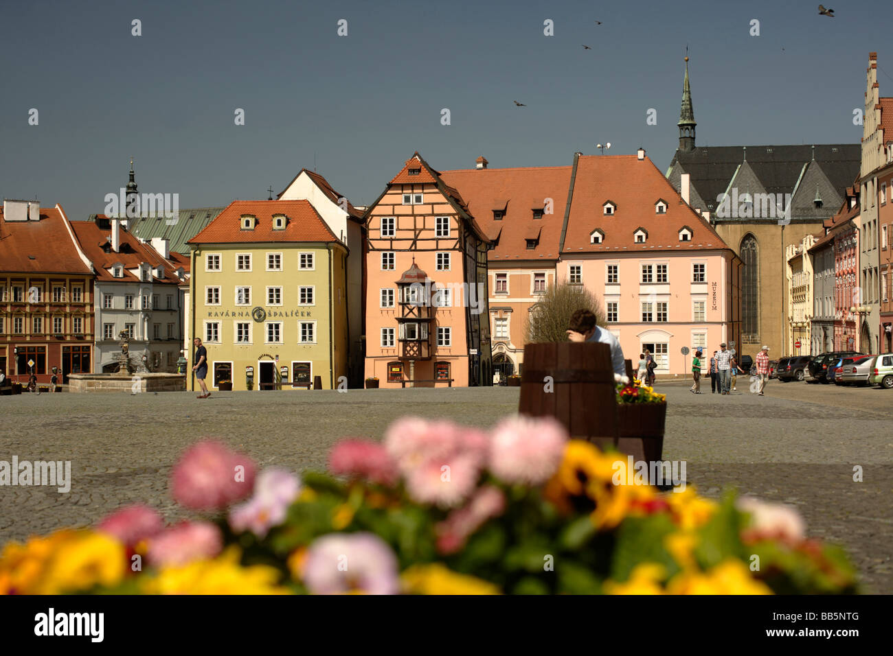 Cheb eger -Fotos und -Bildmaterial in hoher Auflösung - Seite 3 - Alamy