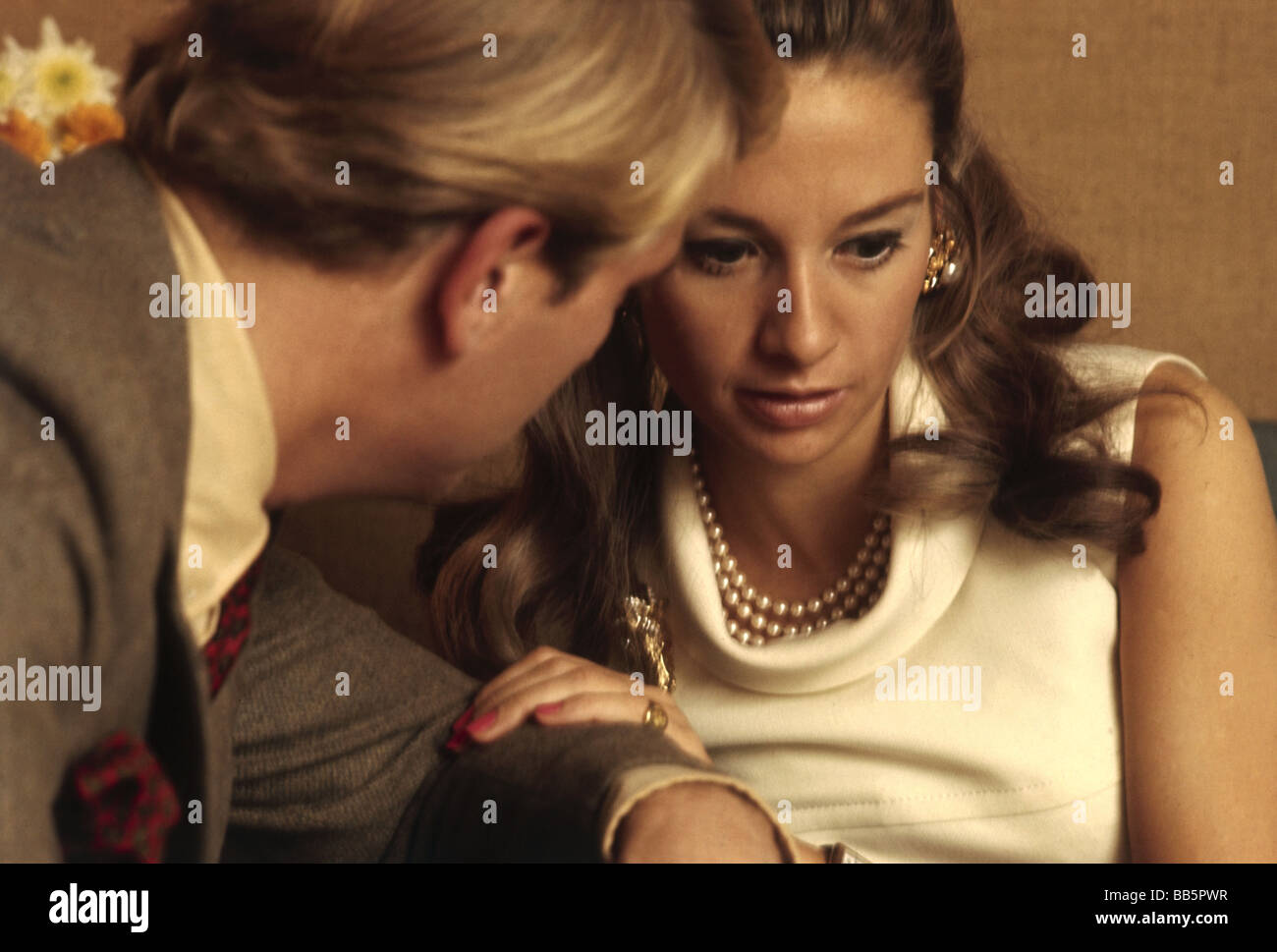 Wife angela at -Fotos und -Bildmaterial in hoher Auflösung – Alamy