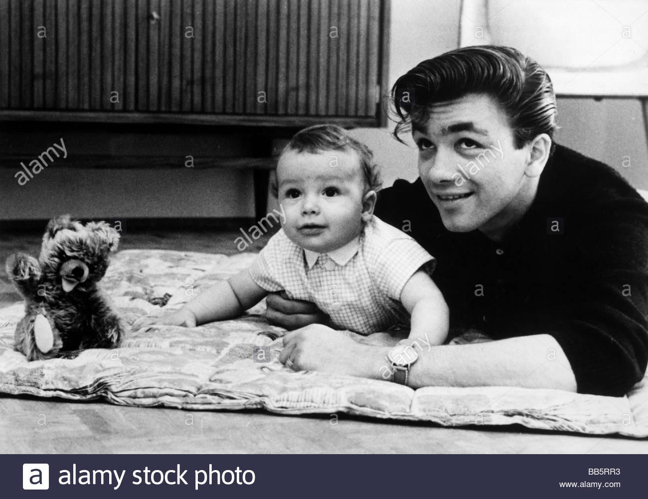 Gus Backus Stockfotos & Gus Backus Bilder - Alamy